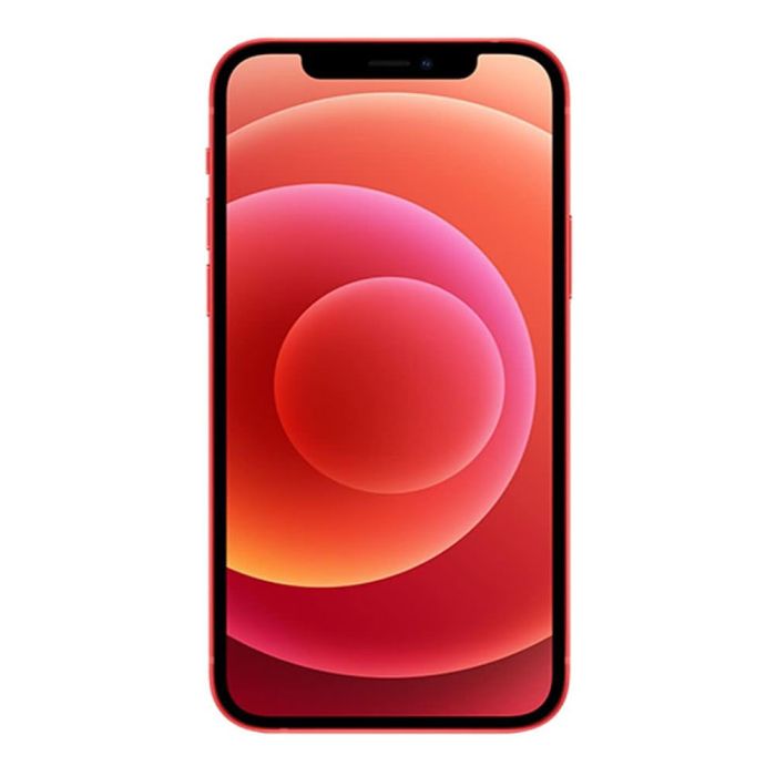 Refurbished Apple iPhone 11 64GB Red Unlocked B Refurbmac